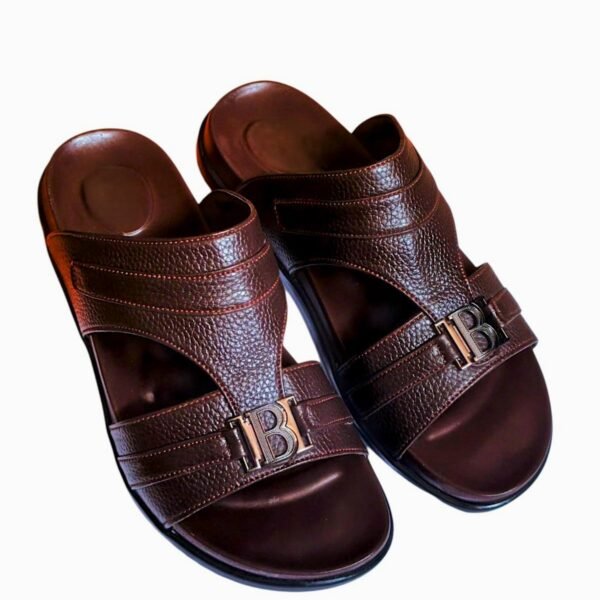 Premium Quaity Men Slipper - Buy Online in Pakistan | BS Sole