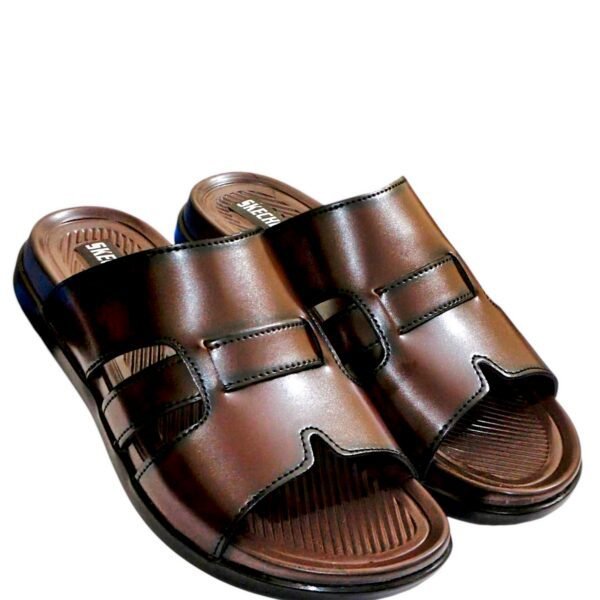Premium Quaity Men Slipper - Buy Online in Pakistan | BS Sole